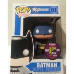 The Top 17 Most Expensive Batman Funko Pops – Collective POP