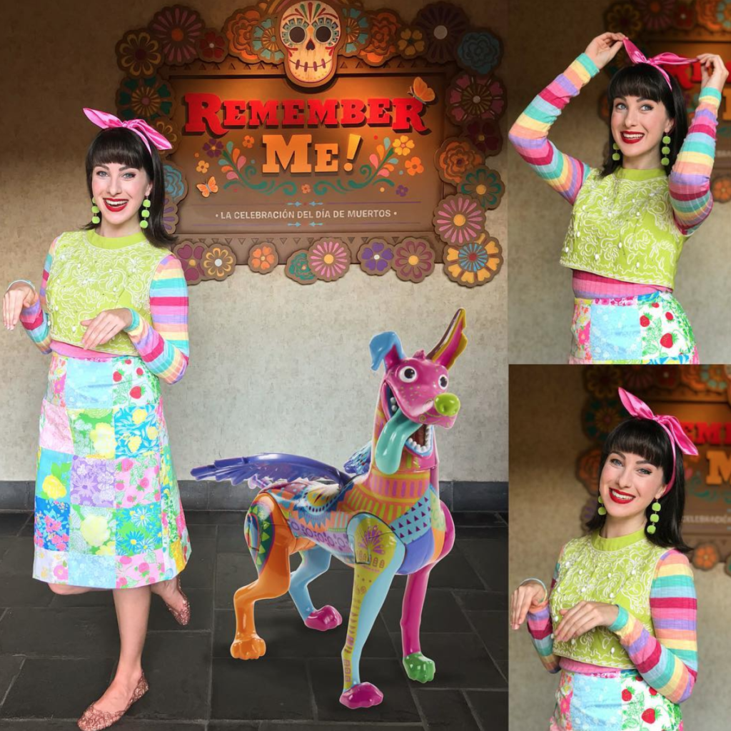 What is Disneybounding? Why This Popular Trend is So Great For Disney ...