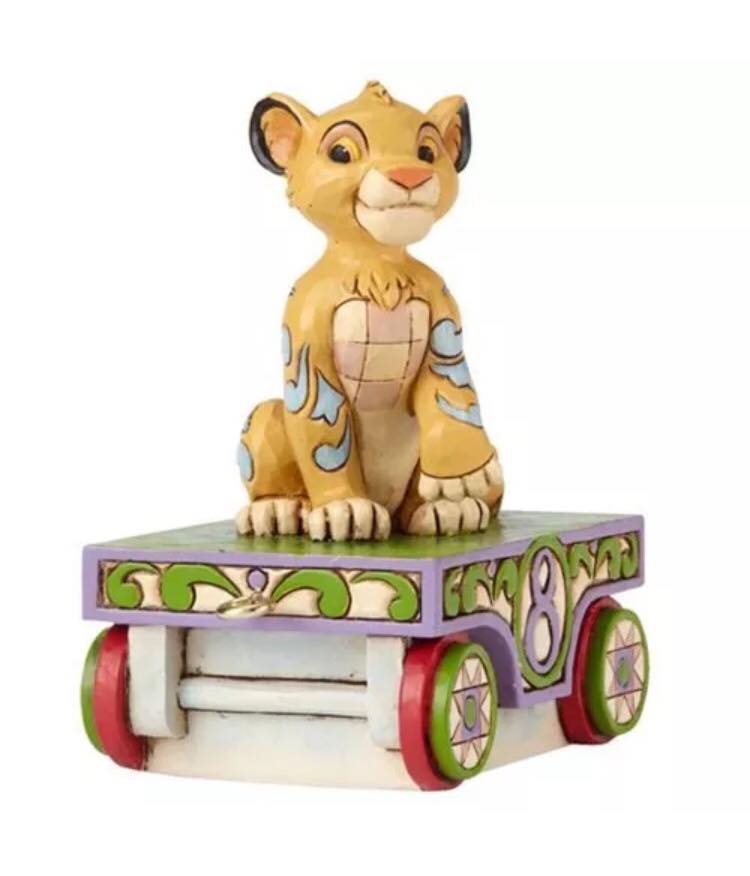 Top 9 Most Expensive and Rarest Lion King Figures and Collectibles ...